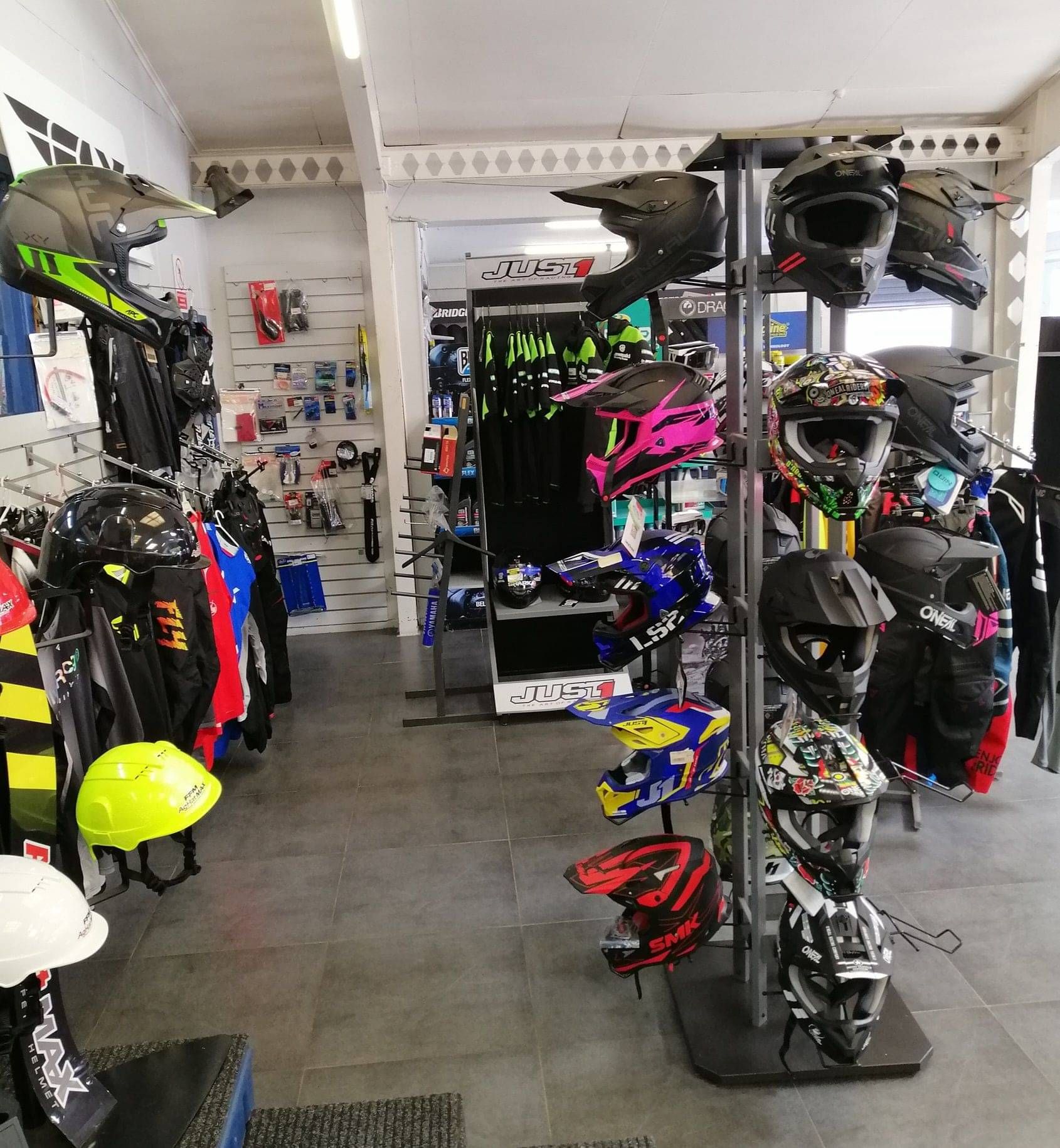 Motorcycle Parts Taumarunui Otorohanga | Bike Torque Ltd